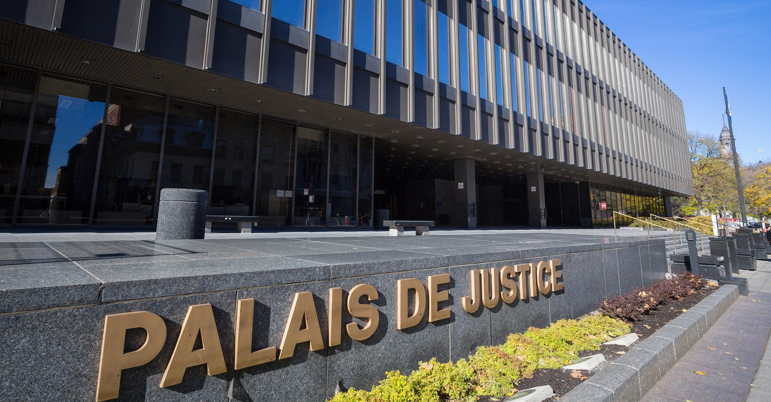 La première comparution en droit criminel • Verreau Dufresne Avocats
